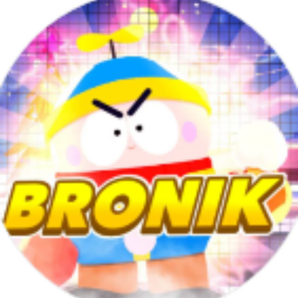 Иконка канала Bronik🍺