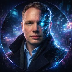 Иконка канала Perov Studio