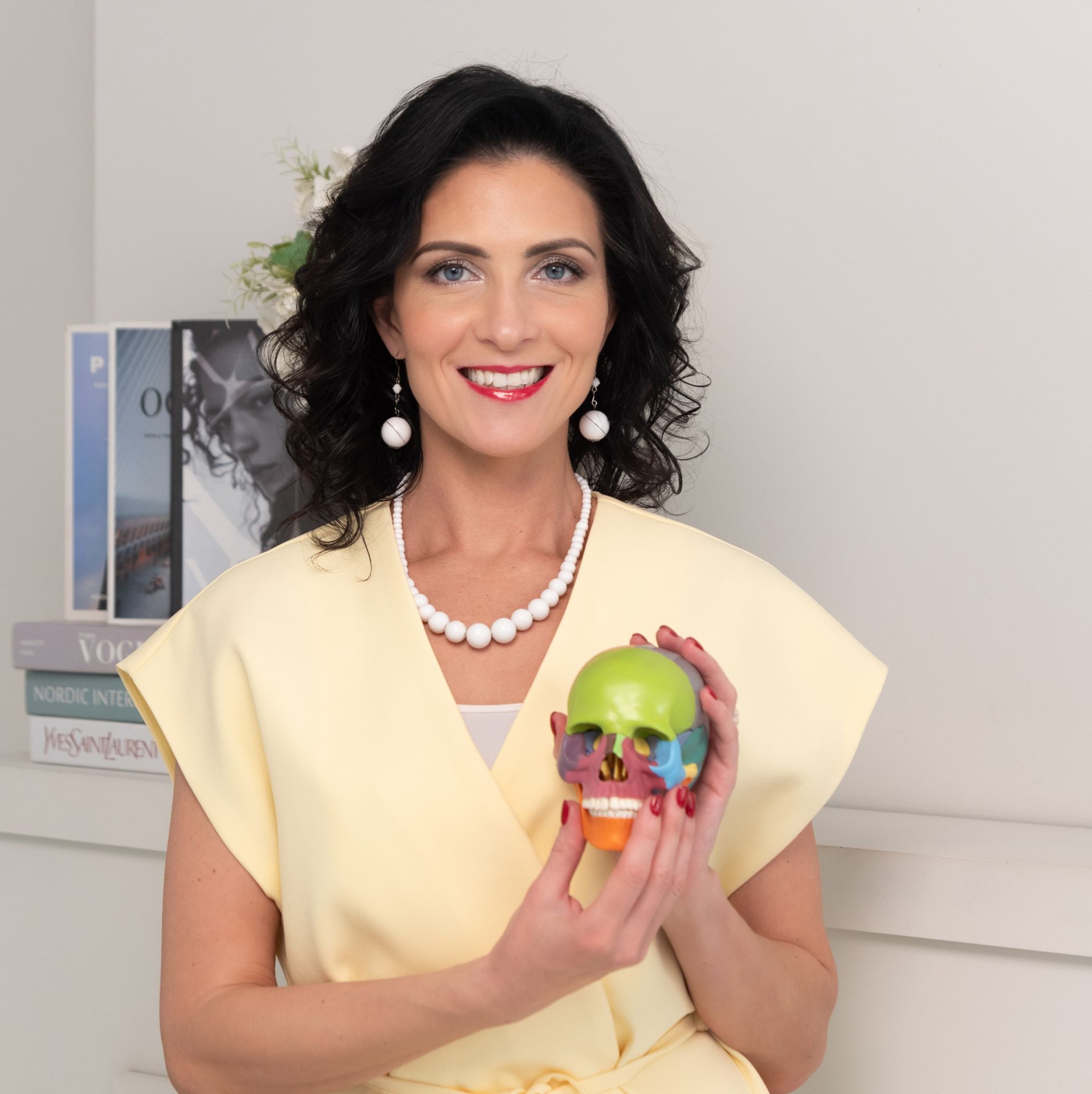 Иконка канала Эстетика лица и тела. Естественное омоложение