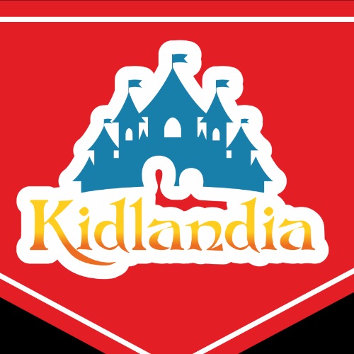 Иконка канала Кидландия/Kidlandia