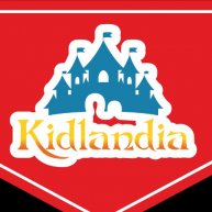 Иконка канала Кидландия/Kidlandia