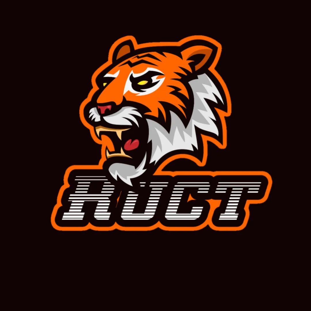 Иконка канала Ruct