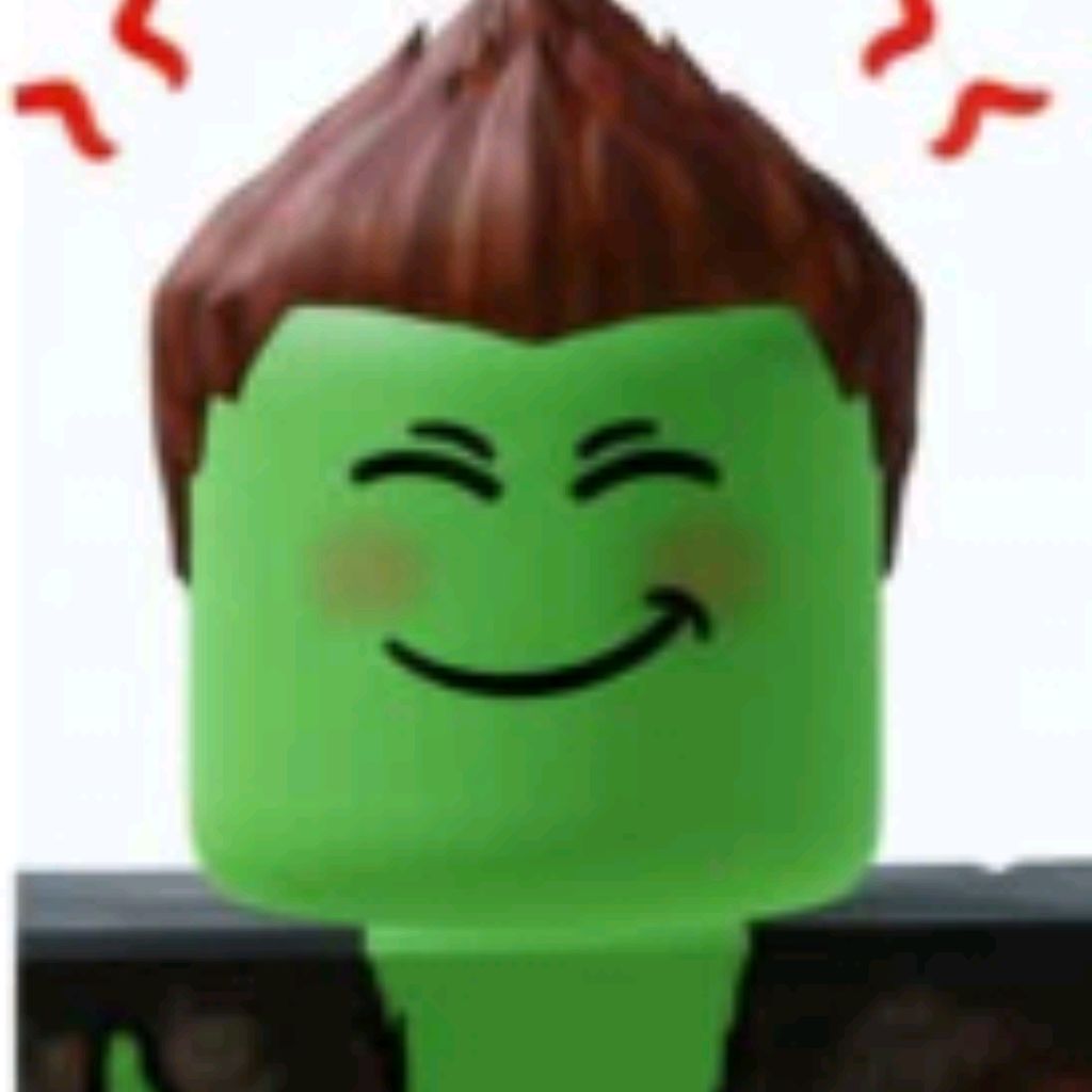 Иконка канала зомбарик