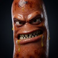 Иконка канала Предметы в теме