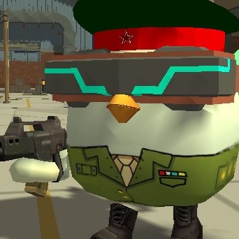 Иконка канала SAASHA 11k