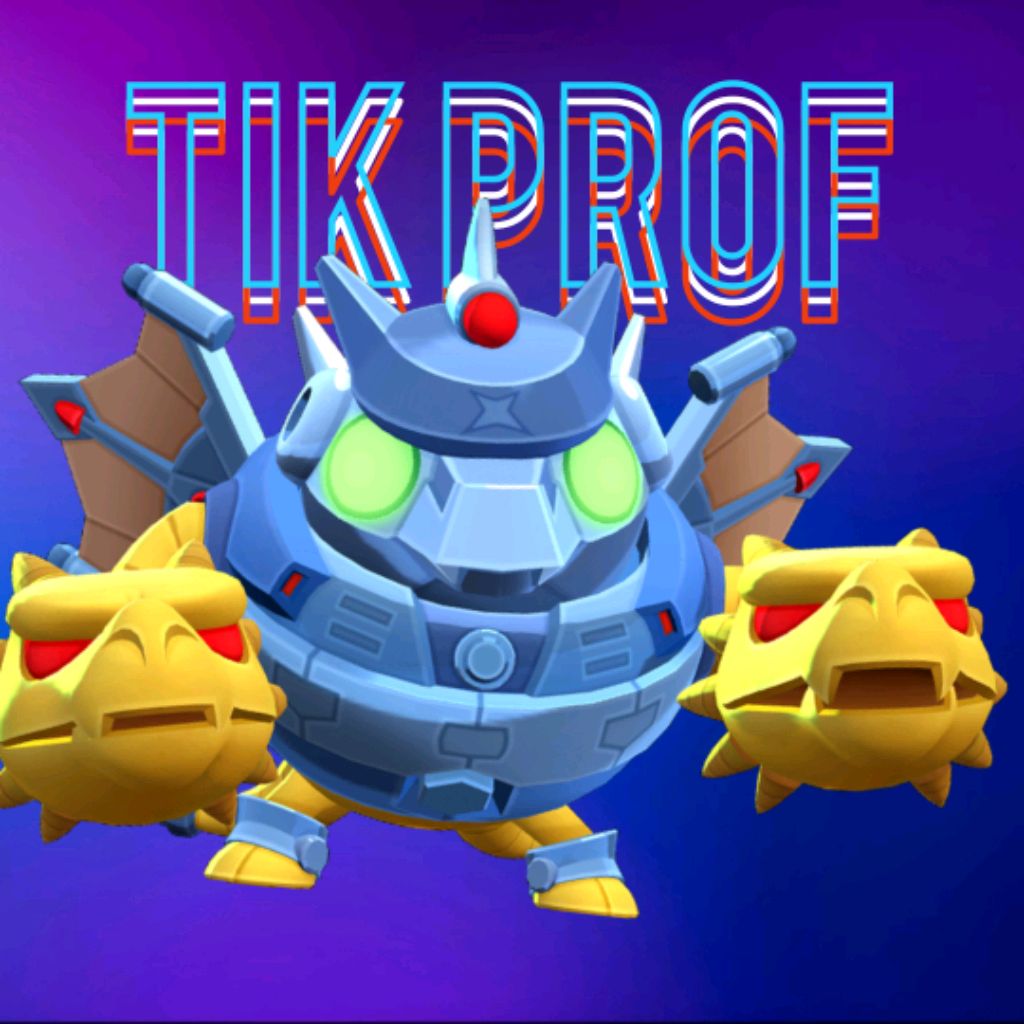 Иконка канала MrTik (ПФА)