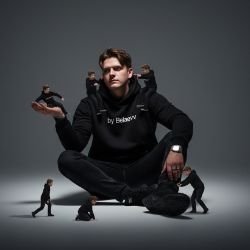 Иконка канала [by Belyaevv]