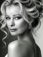 Иконка канала Olga Cerise