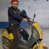 Иконка канала Жека  Магадан