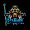 Иконка канала Фараон فرعون