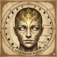 Иконка канала Архитектор Разума | Психология и подсознание