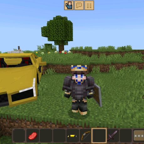 Иконка канала Crafting And Building Про9999