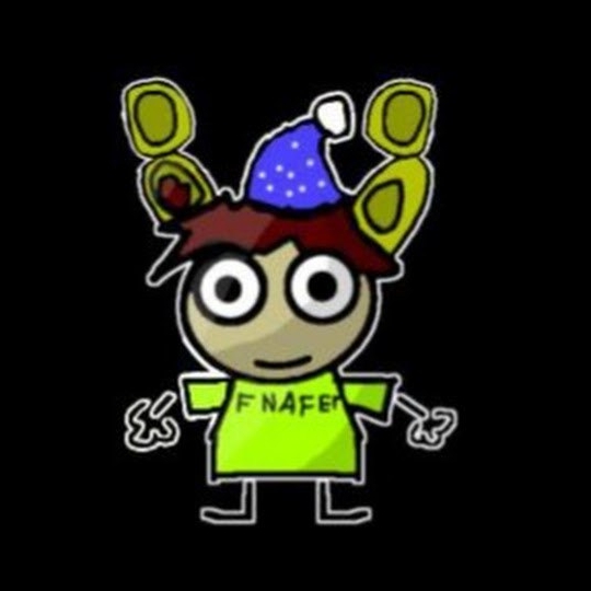 Иконка канала fnafer_0