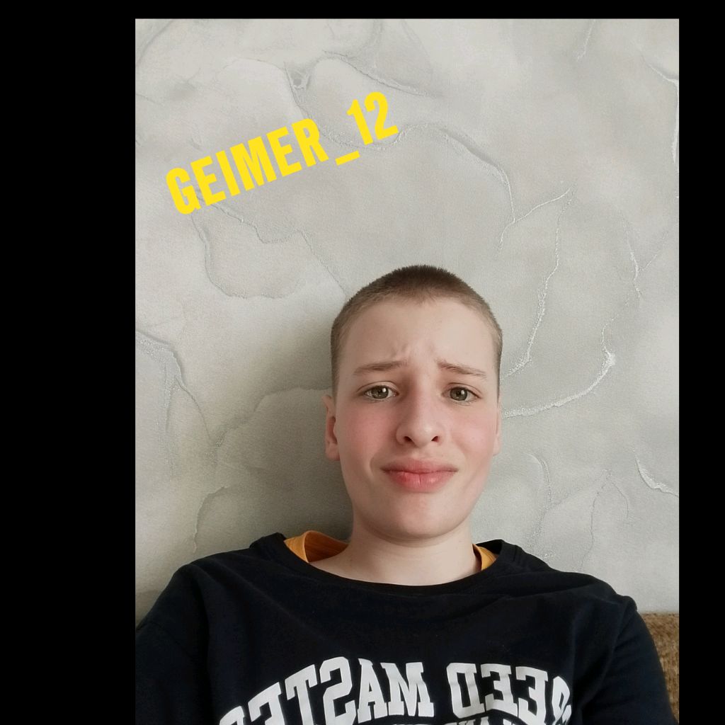 Иконка канала геймер 12