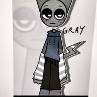 Иконка канала 🎶🎵🎼Грей🎼🎵🎶