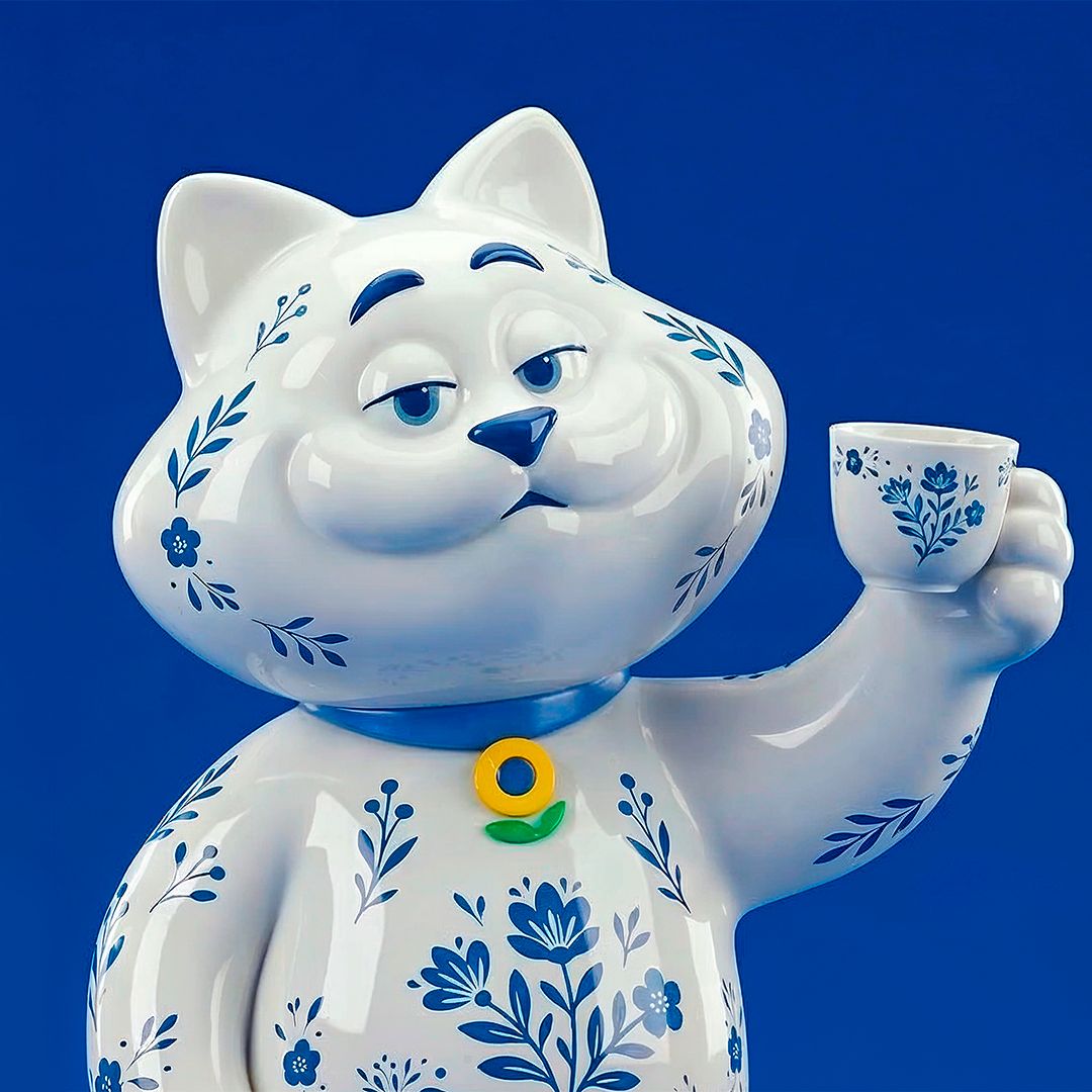 Иконка канала Лента