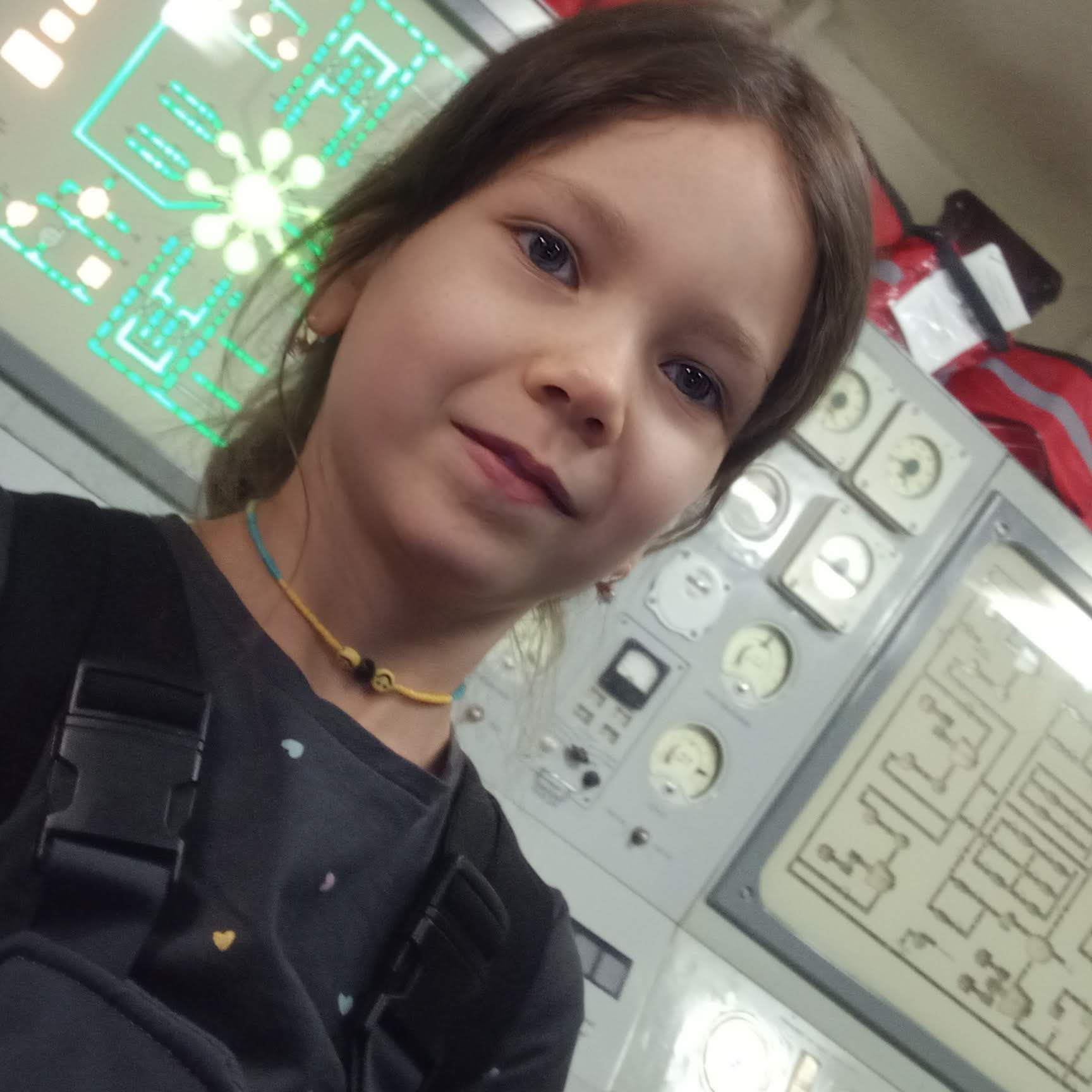 Иконка канала Кирюся18