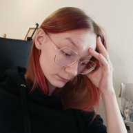 Иконка канала DariaLaces