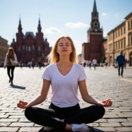 Иконка канала Путь к себе....