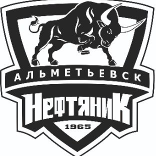 Иконка канала Хоккейный клуб "Нефтяник" г. Альметьевск