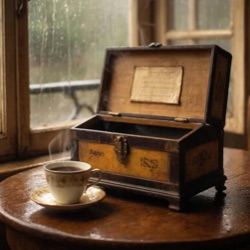 Иконка канала Long music box