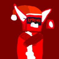 Иконка канала Красный Фенек