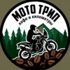Иконка канала МОТО ТРИП ( Кофе и километры)