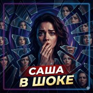 Иконка канала Саша В ШОКЕ / Драма / Интриги / Истории из жизни
