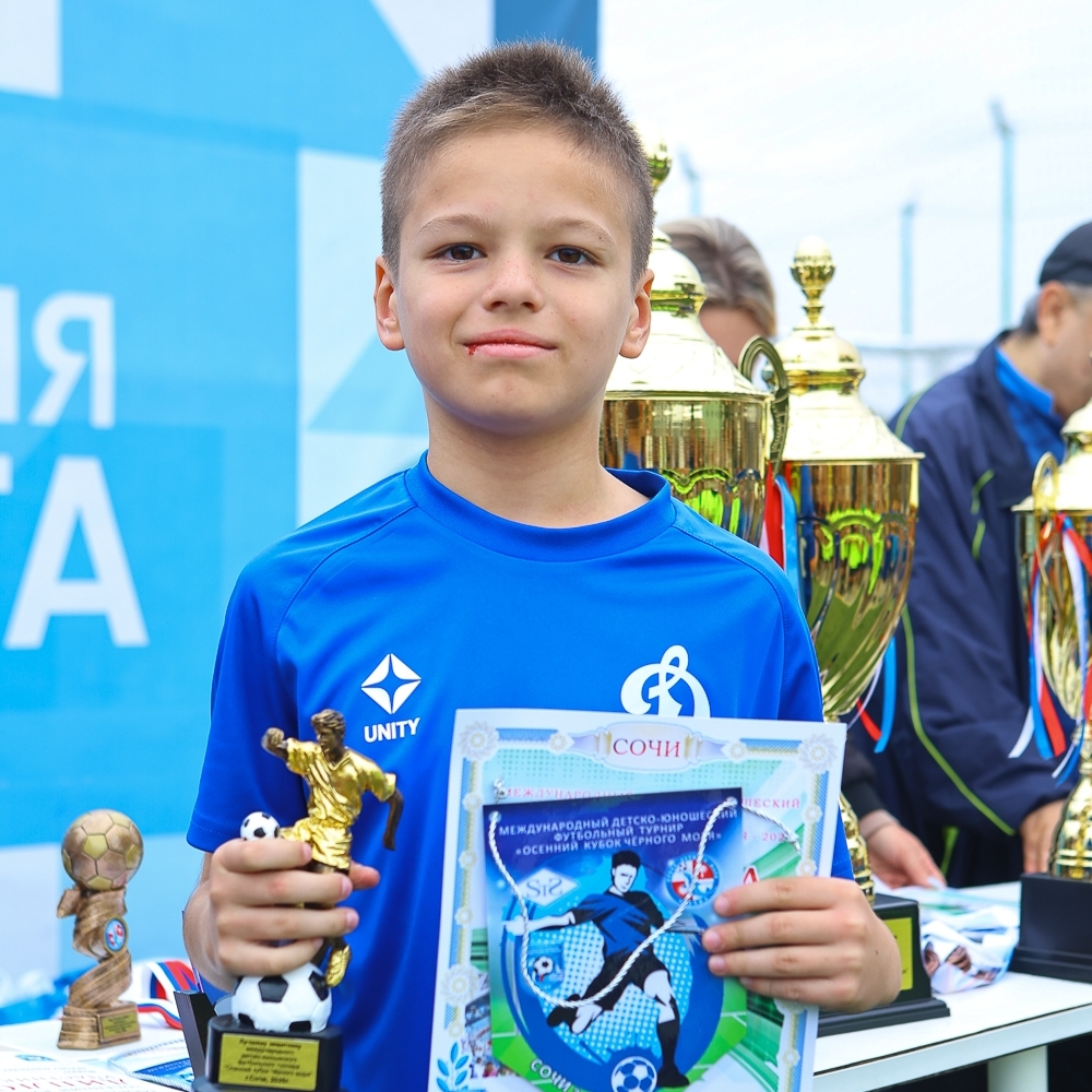 Иконка канала Футбол Вишневский Владимир