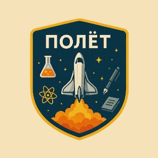 Иконка канала Образовательный центр «Полёт»