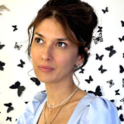 Иконка канала Знакомства для женщин. Алла Куцебаценко