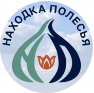 Иконка канала Находка Полесья