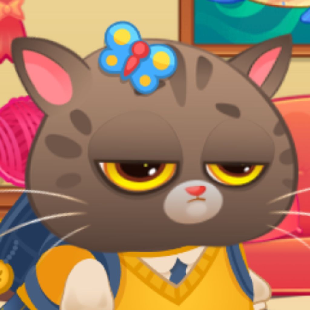 Иконка канала Жироми