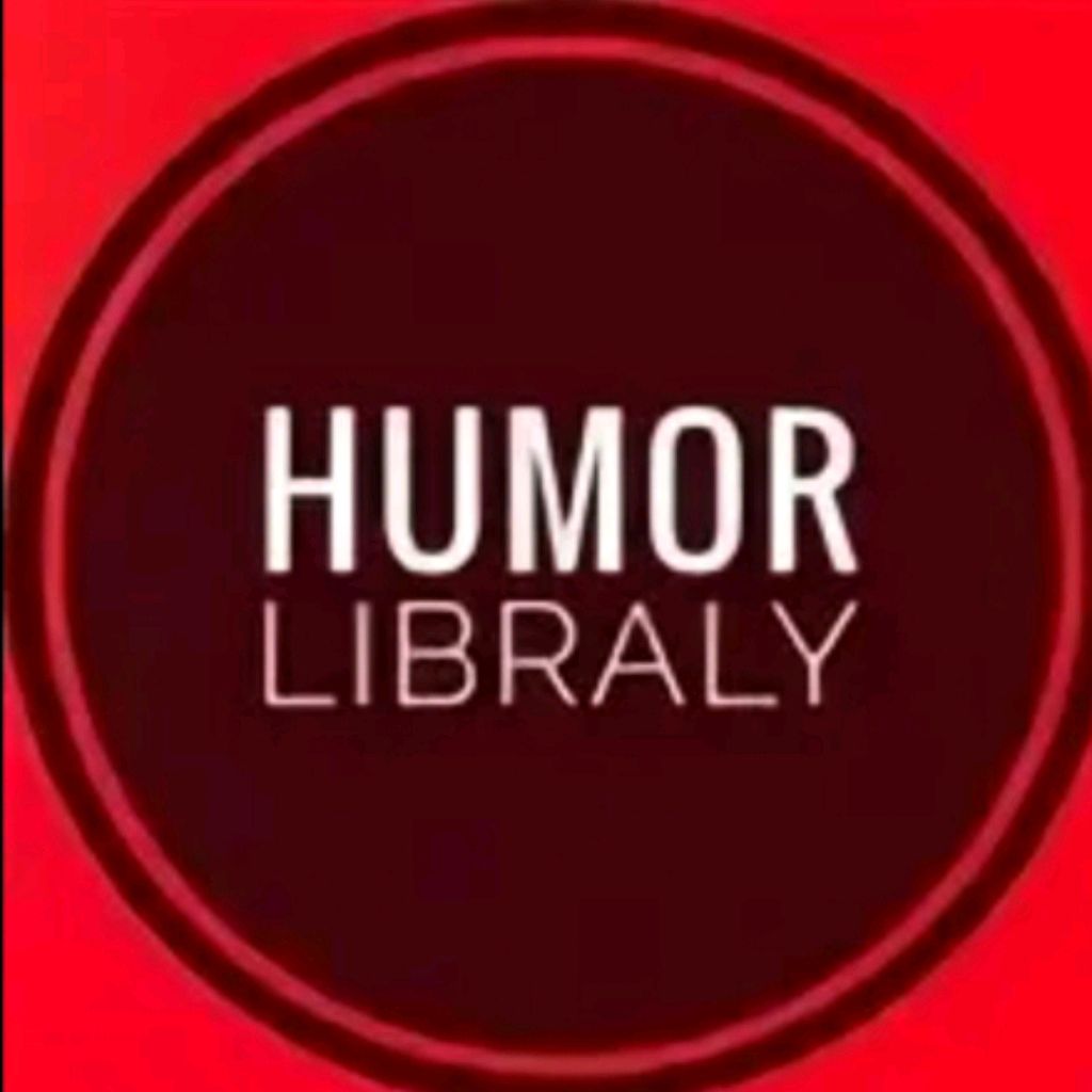 Иконка канала Humor Library