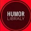 Иконка канала Humor Library