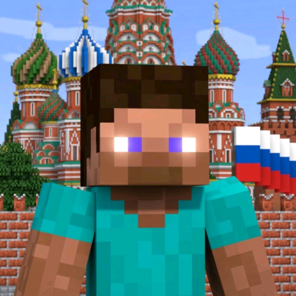 Иконка канала Стив В Госдуме