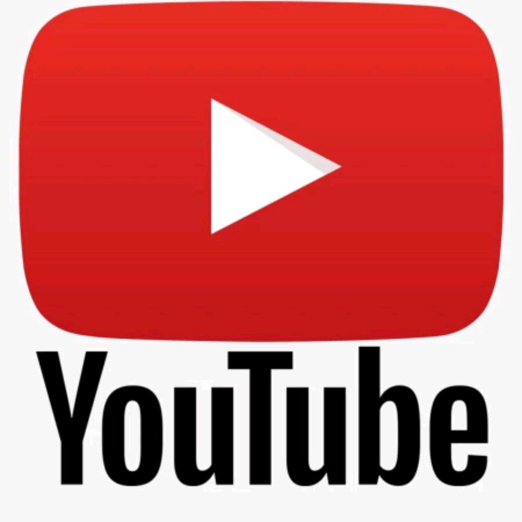 Иконка канала перезалив YouTube