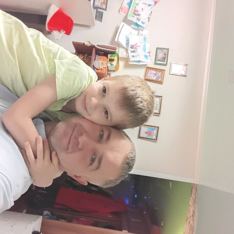 Иконка канала Добрыня