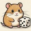 Иконка канала HAMSTER GAMES