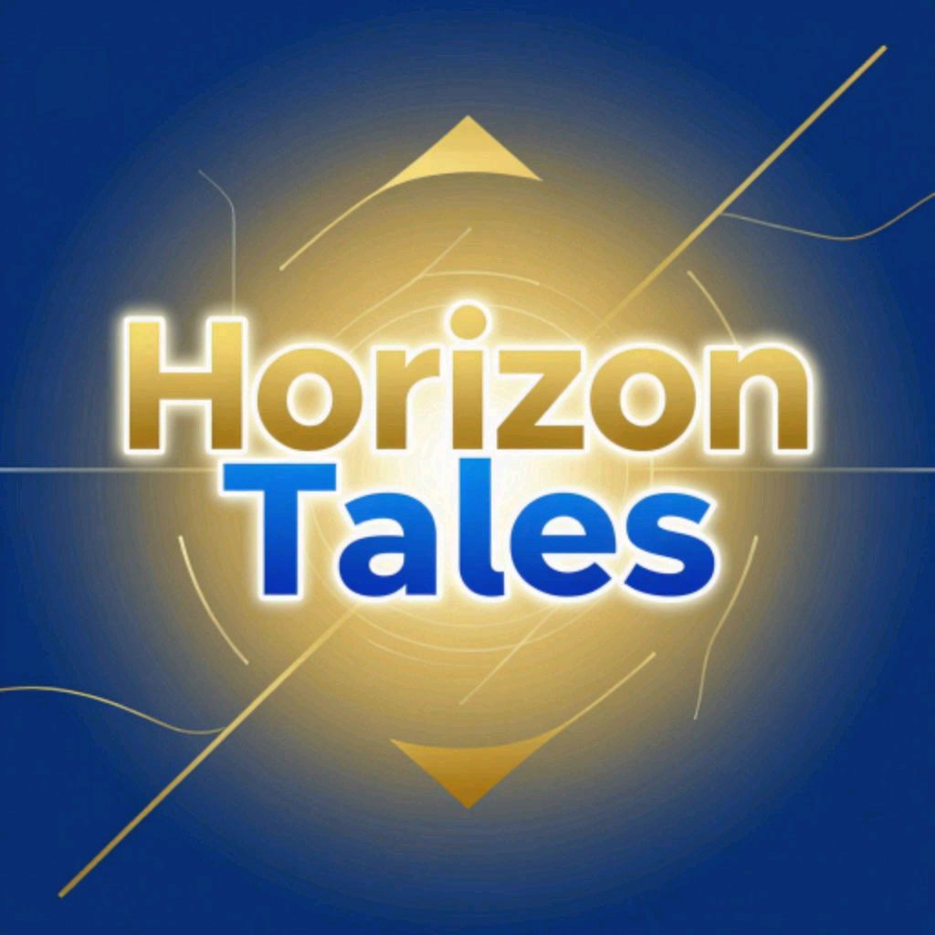 Иконка канала Horizon Tales