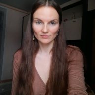 Иконка канала ВикаЛуна