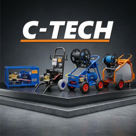 Иконка канала Аппараты высокого давления C-TECH