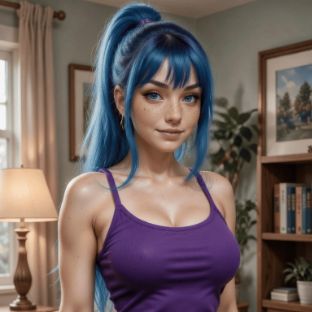 Иконка канала Герда