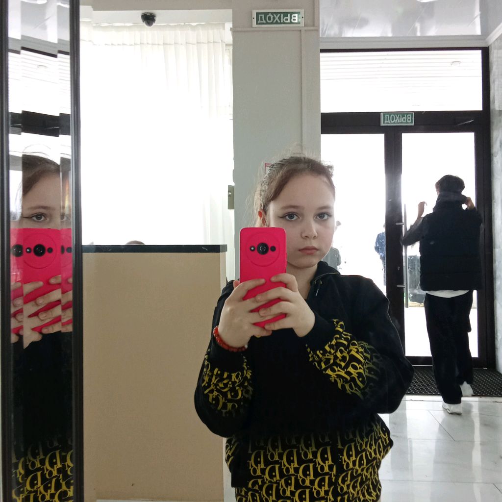Иконка канала Коссеша🎀