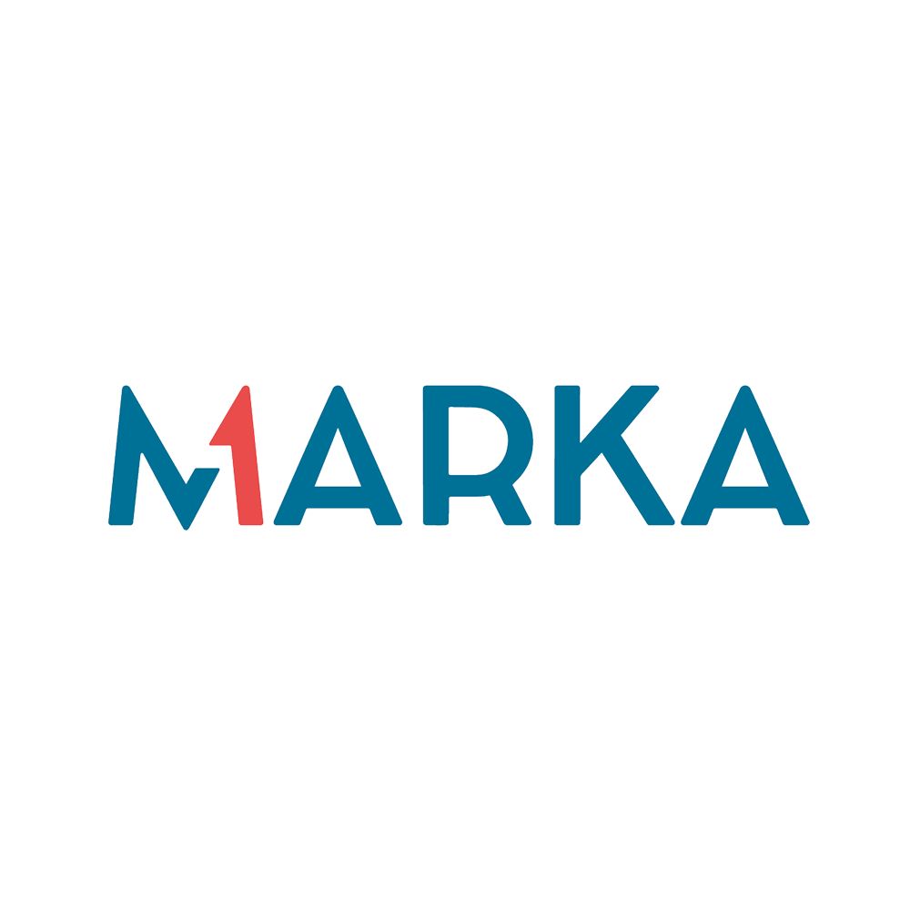 Иконка канала 1MARKA - решения для ванной комнаты
