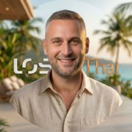 Иконка канала Алексей Лосев / Недвижимость Пхукета