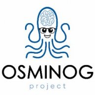 Иконка канала Osminog project