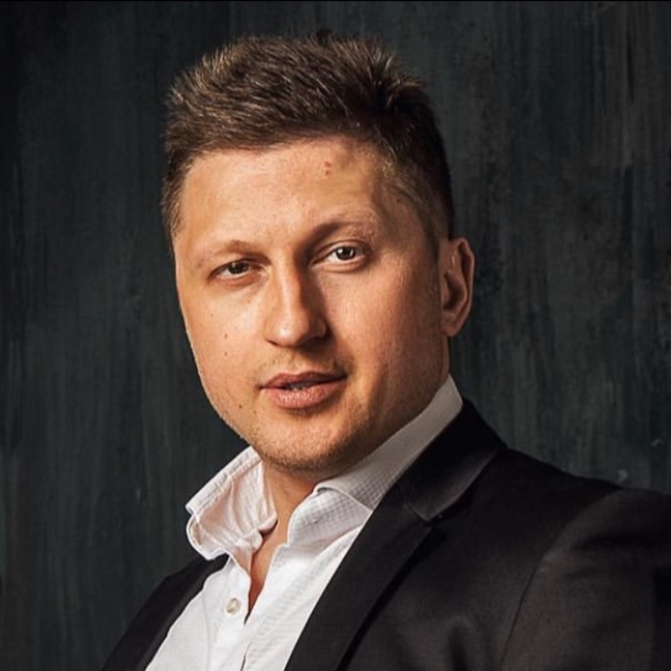 Иконка канала Джон Доллар | Отношения