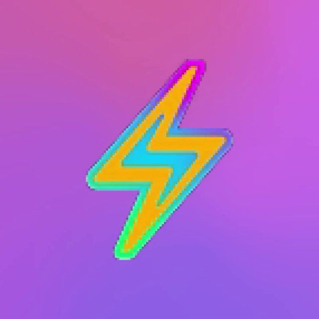 Иконка канала СYBORG–КИБОРГ