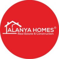 Иконка канала alanyahomes.sng